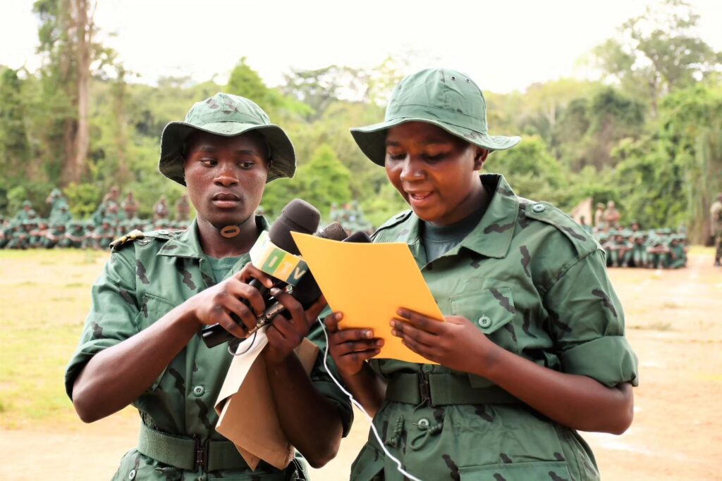 Sifa za Kujiunga na JKT 2026 Vigezo vya Mafunzo ya Kujitolea - Elimu Forum