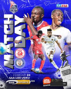 Matokeo, Kikosi cha Simba SC VS Azam FC Leo Feb 24, 2025 (live score ...