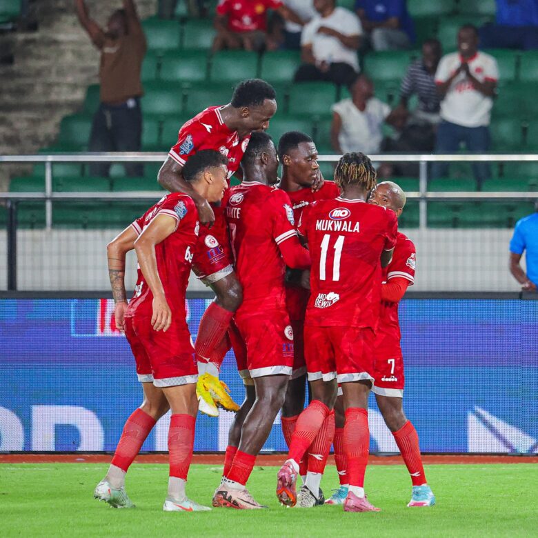 Ratiba ya Mechi za Simba Ligi Kuu Ya NBC 2025/2026 Tanzania - Elimu Forum