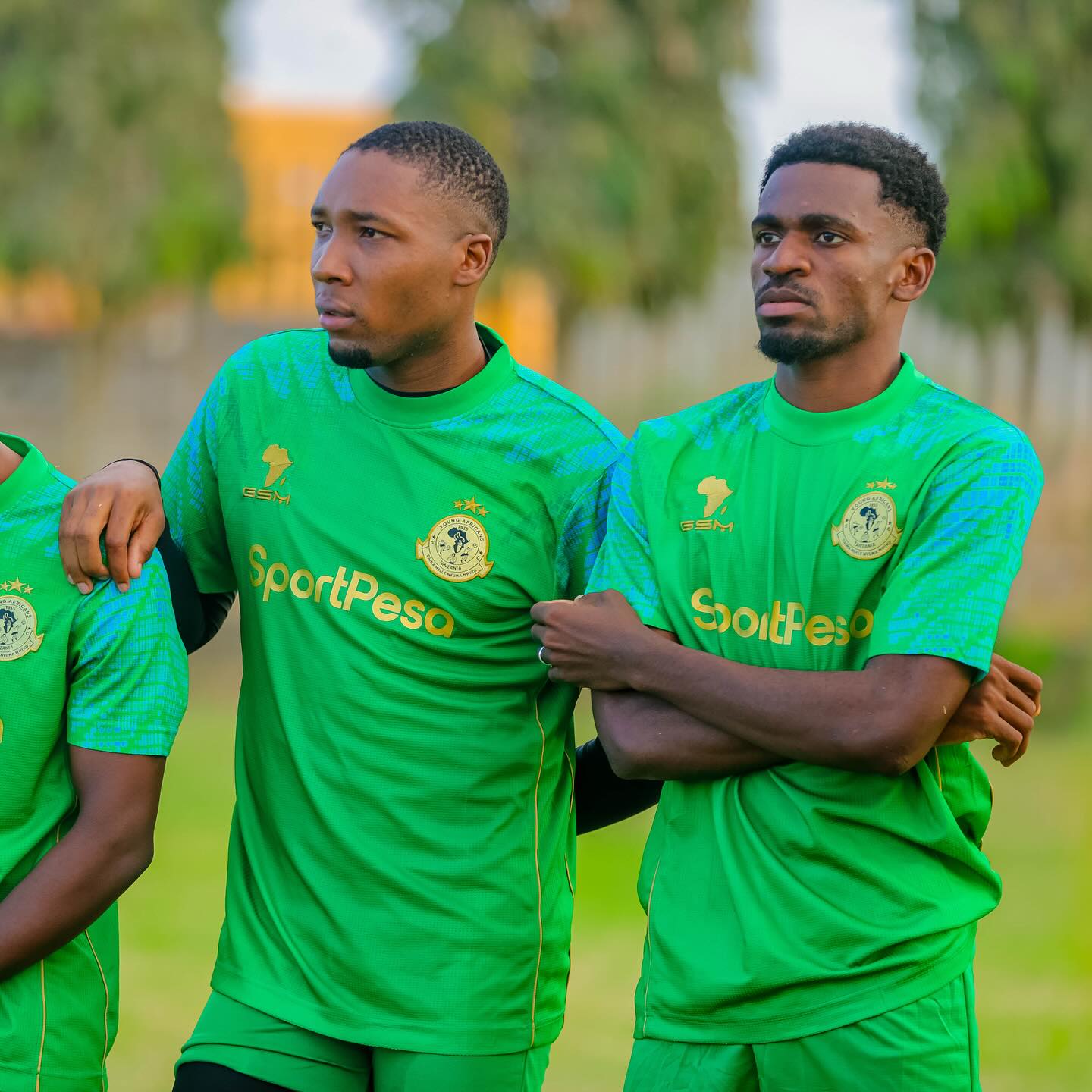 Wafungaji Bora Ligi Kuu ya NBC Tanzania 2025/2026 Vinara Wa Magoli ...