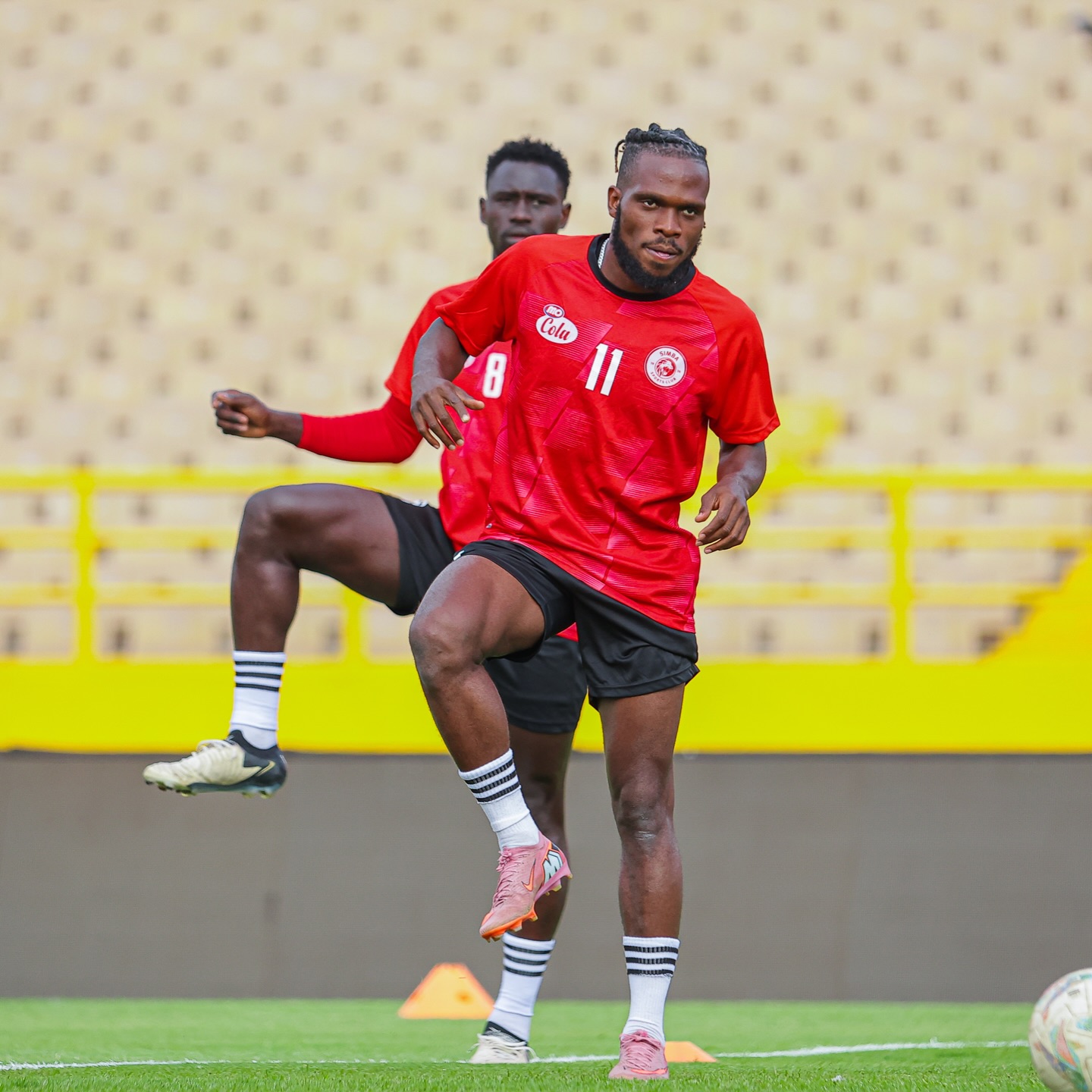 Msimamo wa kundi D la Simba CAF 2025/2026 Club Bingwa - Elimu Forum