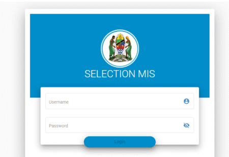 Form one Selection 2026 Shule walizopangiwa Darasa la Saba - Elimu Forum